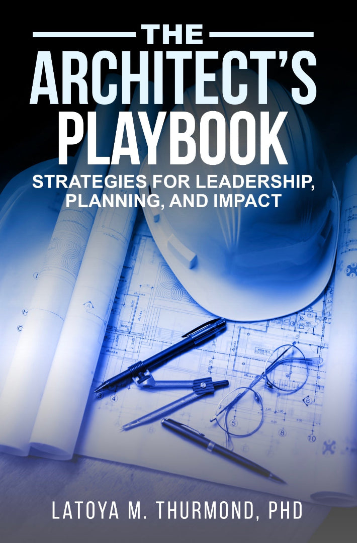 The Architect's Playbook – LMT Consulting